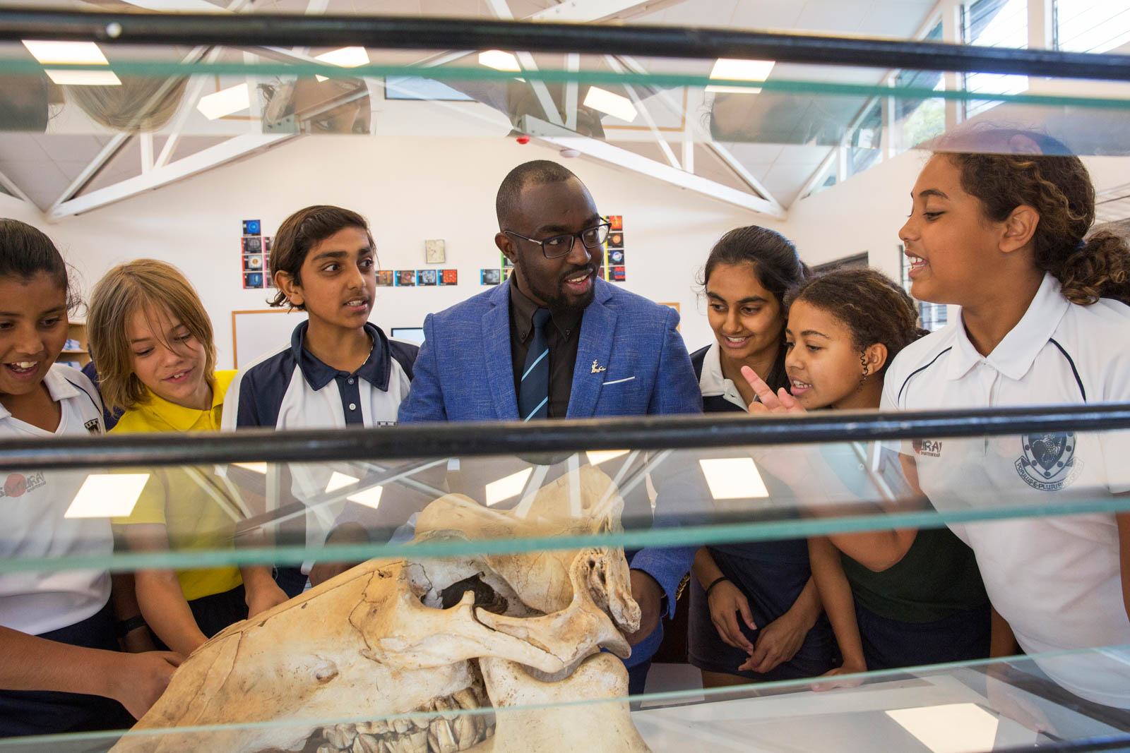 Teaching and Learning - Peponi House School Nairobi